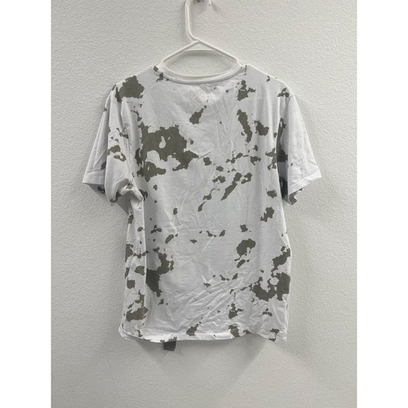 smoke rise ny | Shirts | Smoke Rise Mens Small Fashion Greek Patch ...